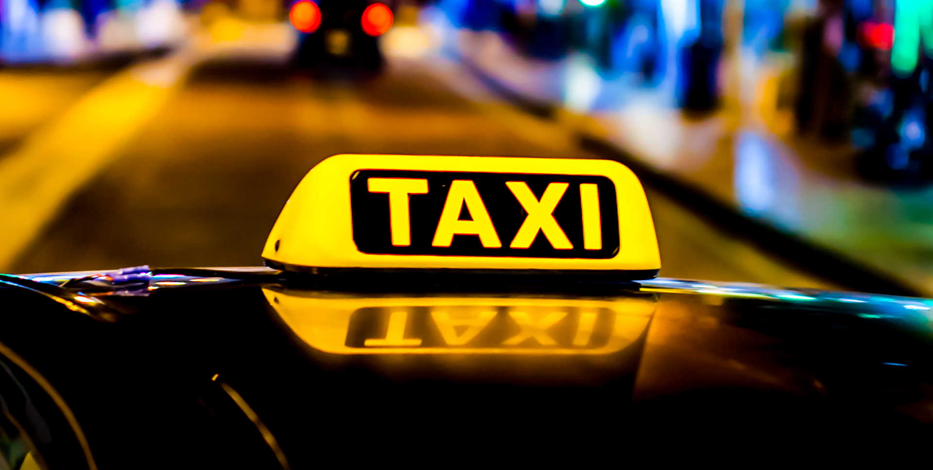 My Summit Taxi – At your service